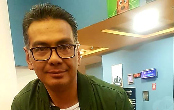 Coronel Heybert Antelo (Chichi) un héroe al que no debemos olvidar ...